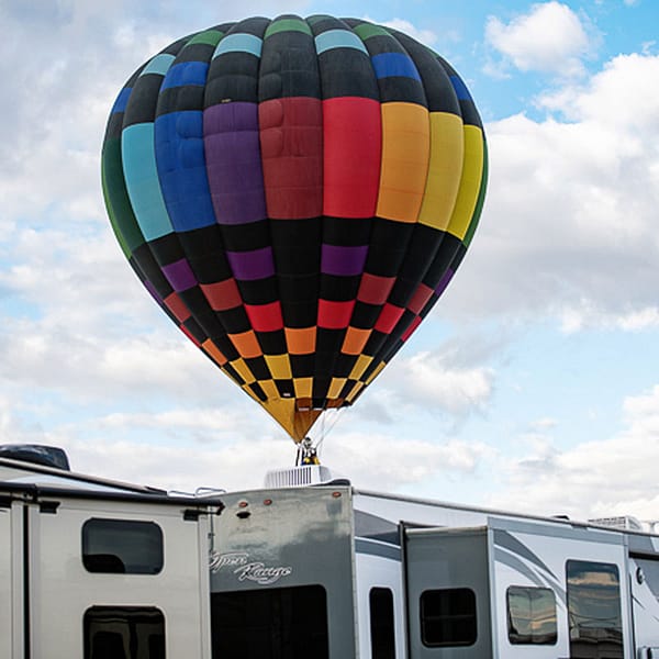 Start Here – Fulltime Families