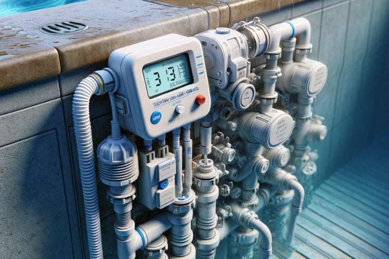 Pool Safety Tips: How To Keep Your Pool Secure And Accident-Free | Swim ...