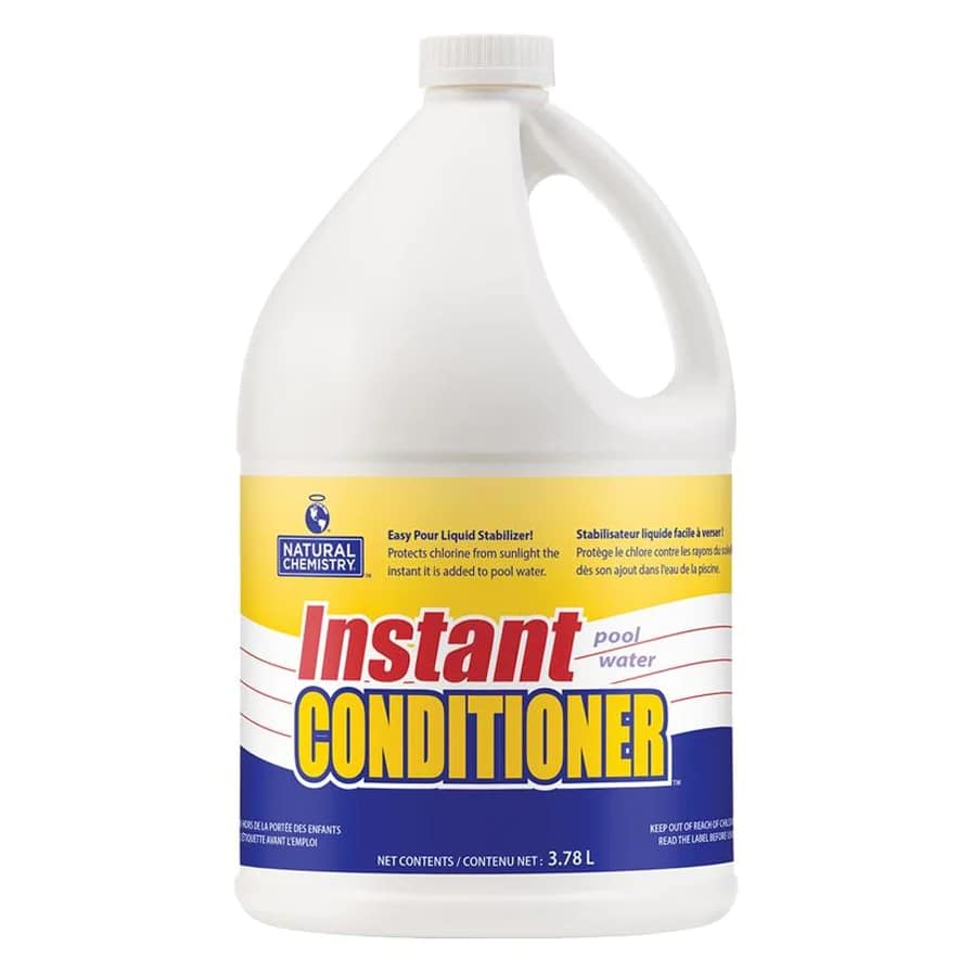 Instant Conditioner | Swim Clear Pool Supply