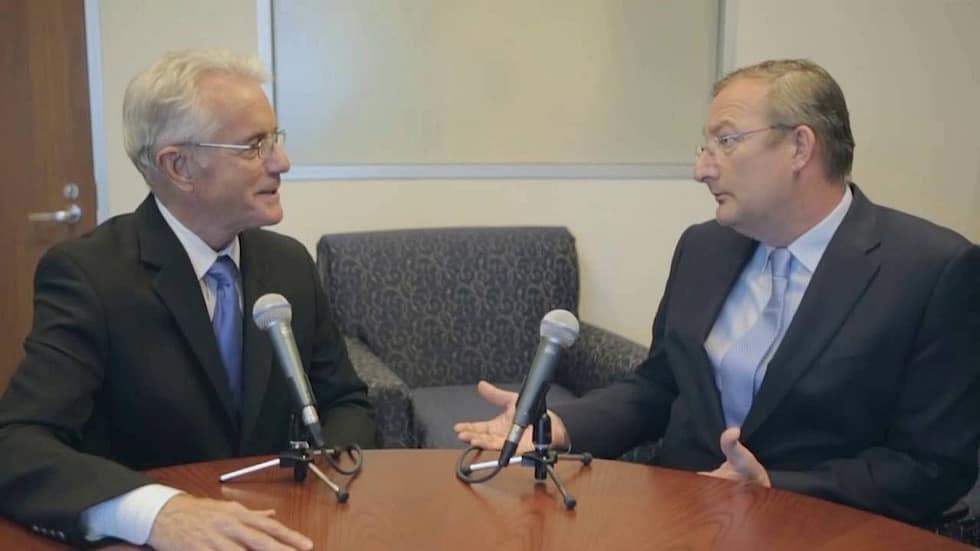 Interview with Andrew Millar - Coffee with the Consuls UK - PKF Texas