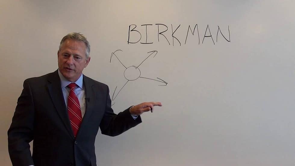 The Birkman Personality Profile Test & The Three Components - PKF Texas