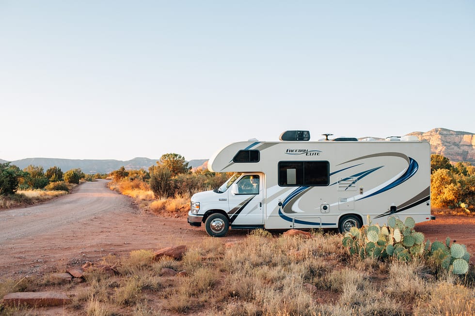 12 Tips for Lowering Your Average Campground Cost | Fulltime Families