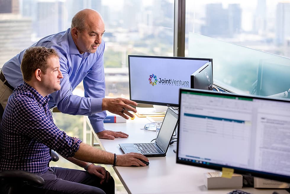 Corporate Audit Services in Houston - PKF Texas