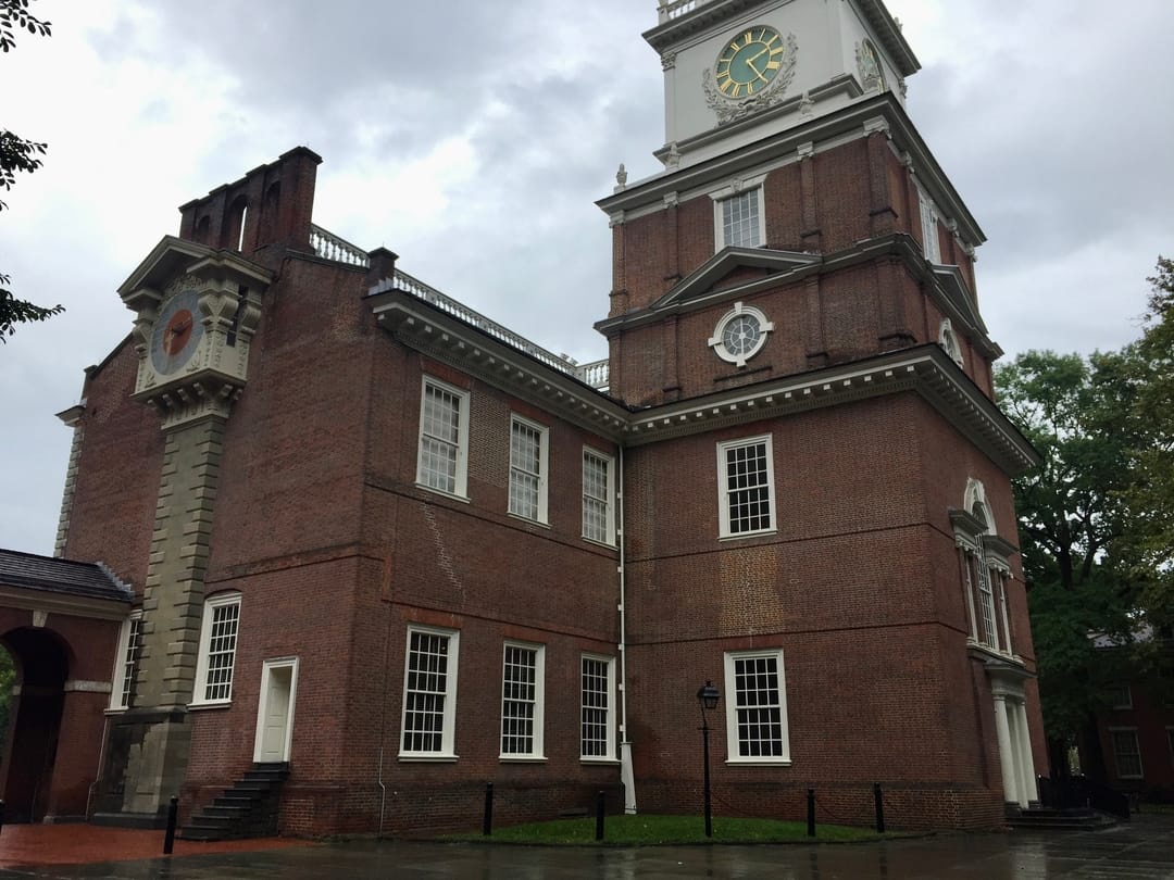 The Fulltime Families Guide to National Historical Parks – Fulltime ...