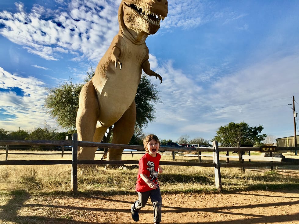 9 Super Fun Things to do in Central Texas – Fulltime Families