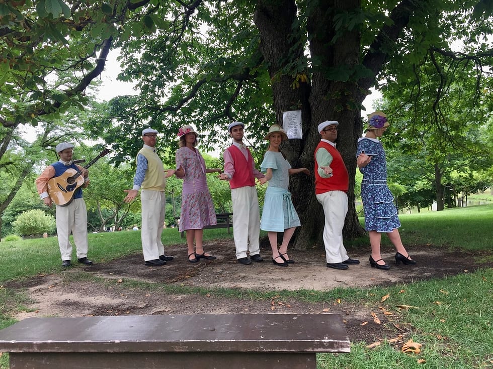 The 7 Best Living History Museums to Visit in Your RV | How to ...