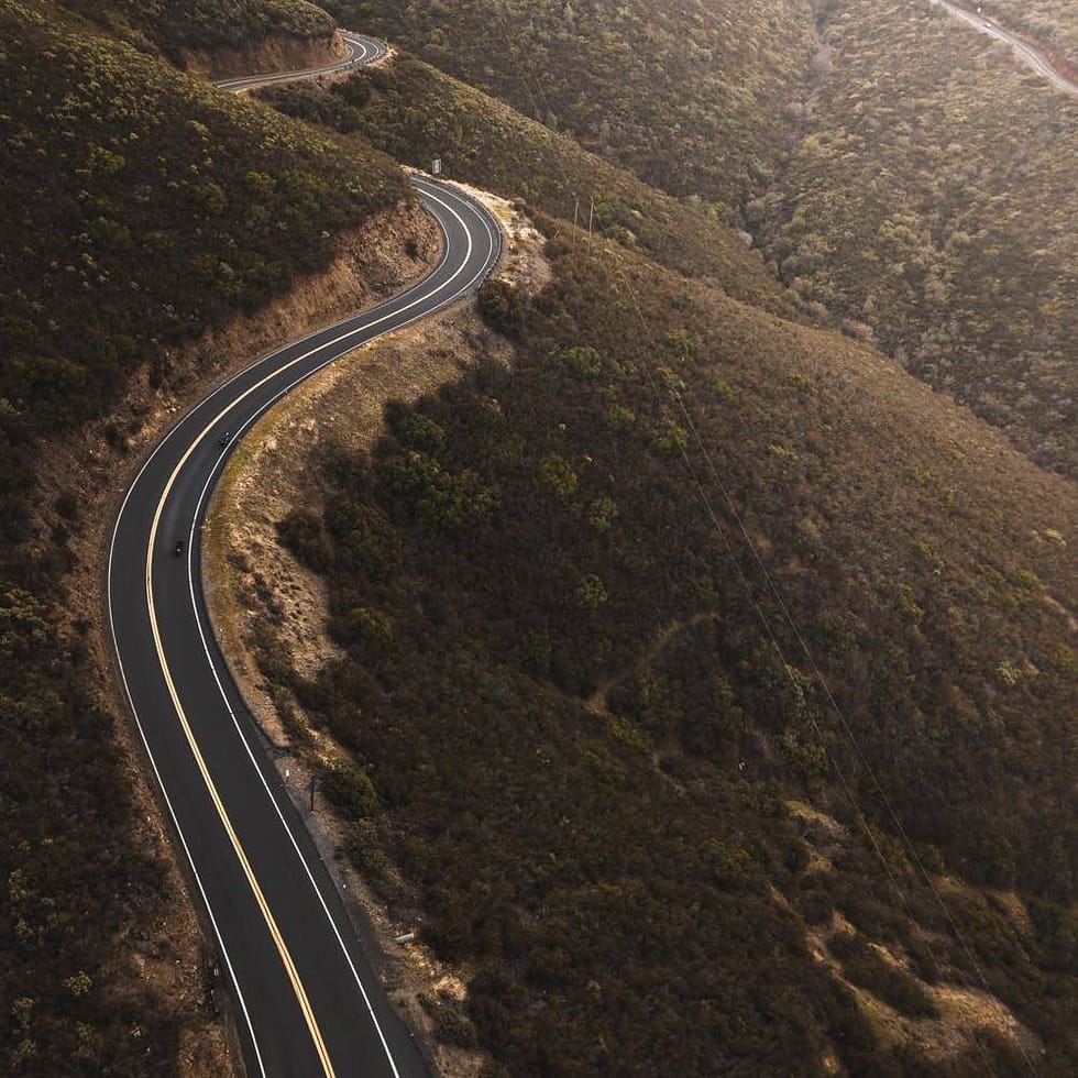 How to Avoid Low Clearance Bridges and Steep Grade Roads – Fulltime ...