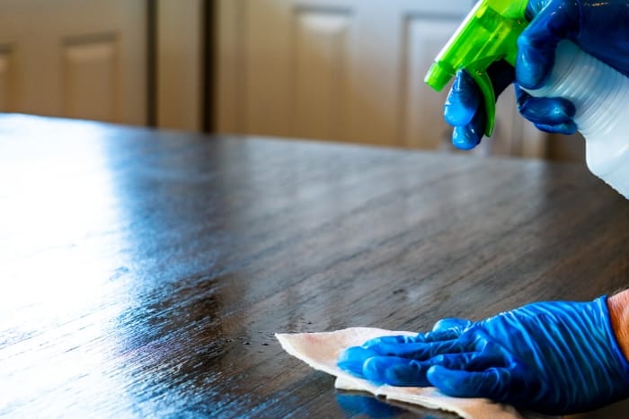 How to Prepare Your Home for Pest Control Treatment - Broken Arrow Pest ...