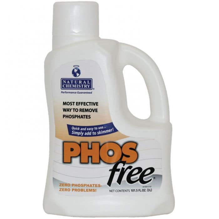 PhosFree 3L | Swim Clear Pool Supply