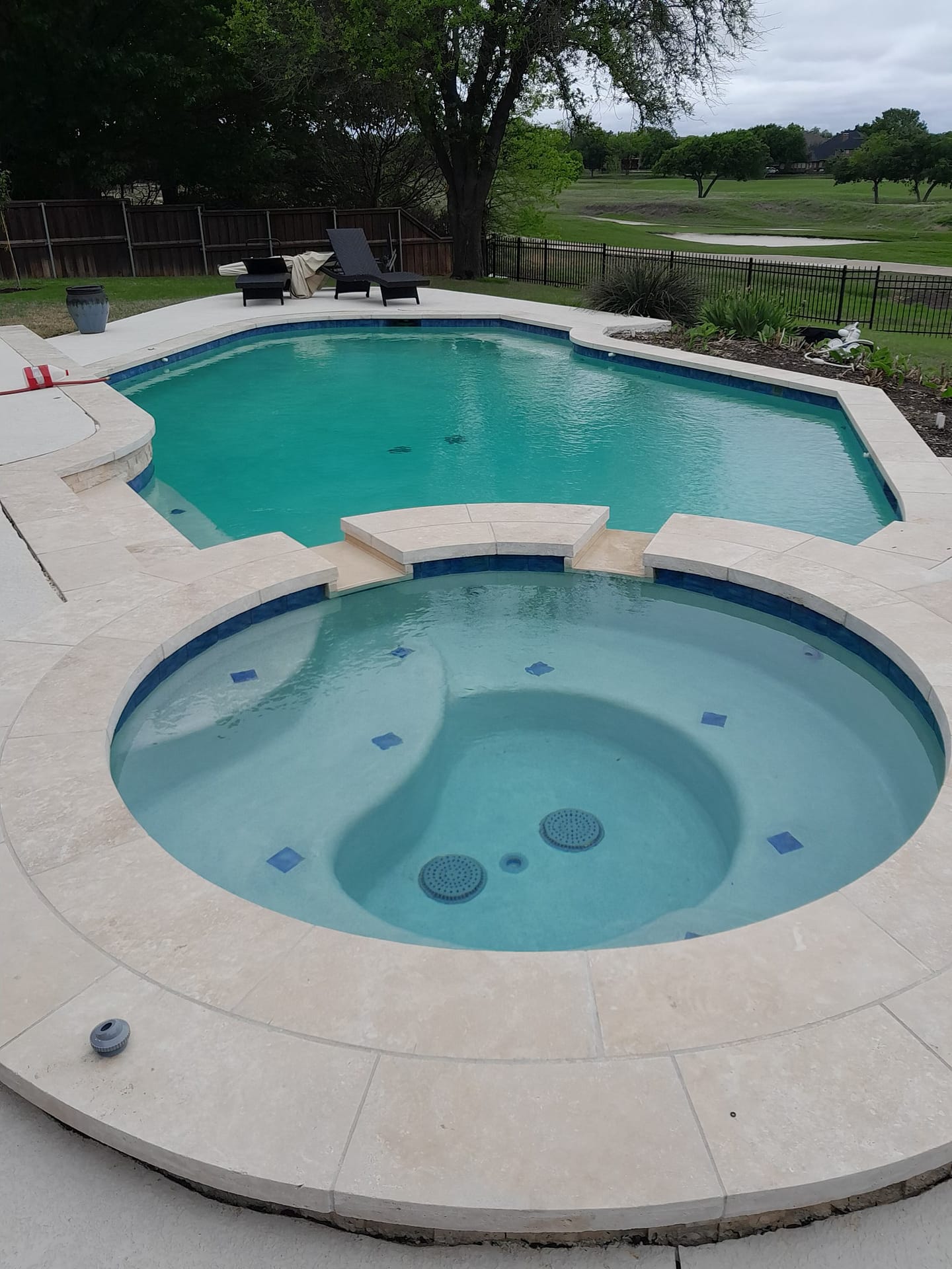 Pool Remodeling And Renovations In McKinney, TX - Swim Clear Pool Supply