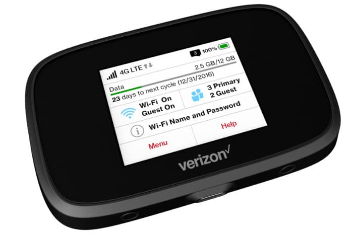 Verizon’s Best Internet Options for Fulltime RVers – Fulltime Families