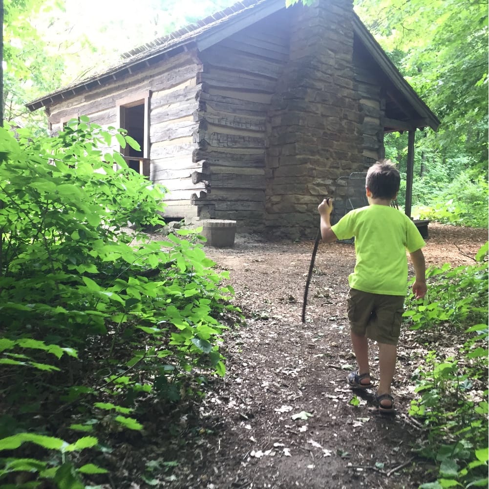 5 Awesome Roadschool Field Trip Tips