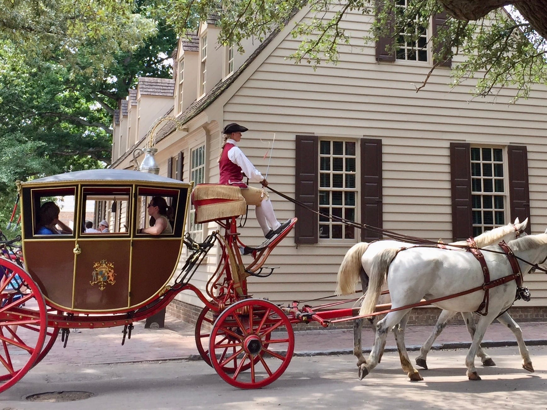 The 7 Best Living History Museums to Visit in Your RV | Fulltime Families