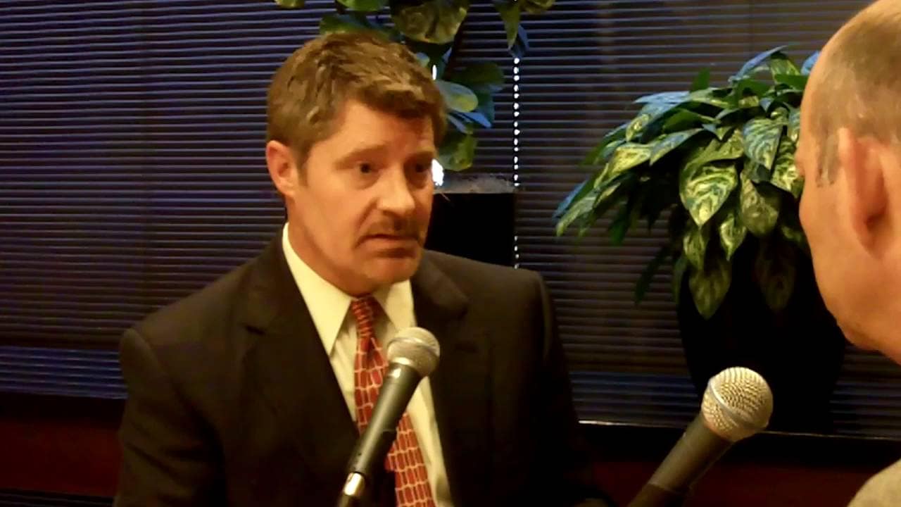 PKF Texas: The Entrepreneur’s Playbook® - Gary Voth - PKF Texas