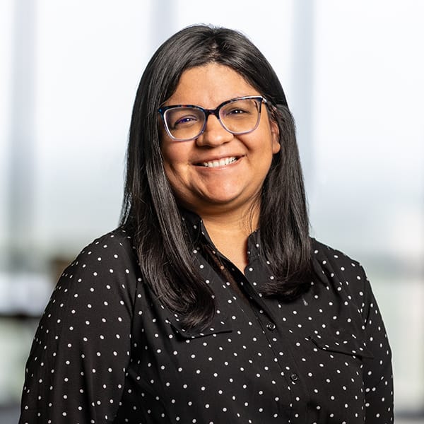 Brenda Moreno, CPA | Tax Manager - PKF Texas