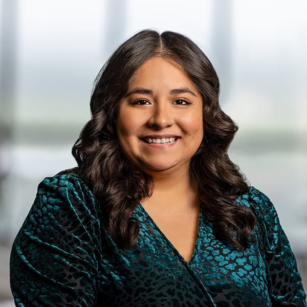 Dalia Rea-Guillen, CPA | Tax Manager - PKF Texas