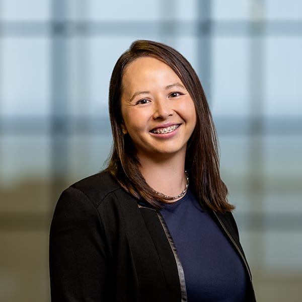 Meghan Gilbert - PKF Texas