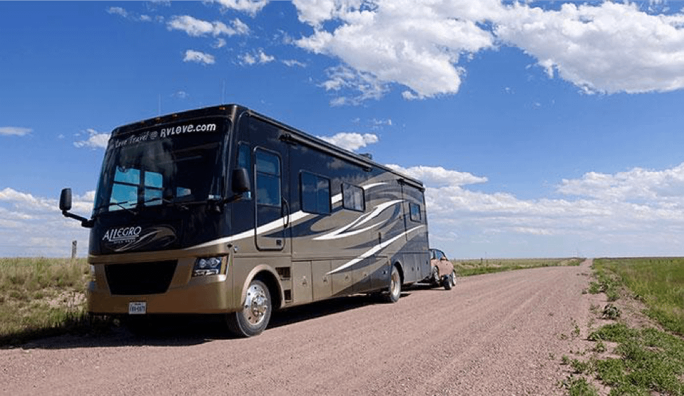 Making Sense Of The Different Types Of RVs | Fulltime Families