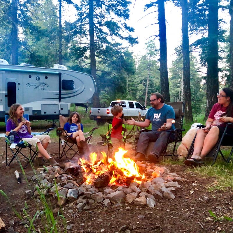 Learn How to Hit The Road | Fulltime Families