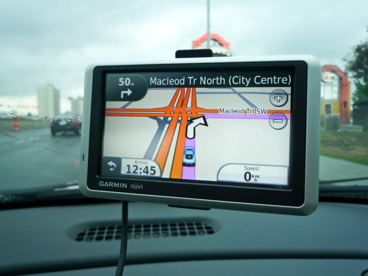 The Best RV GPS for Full Time Travelers | Fulltime Families