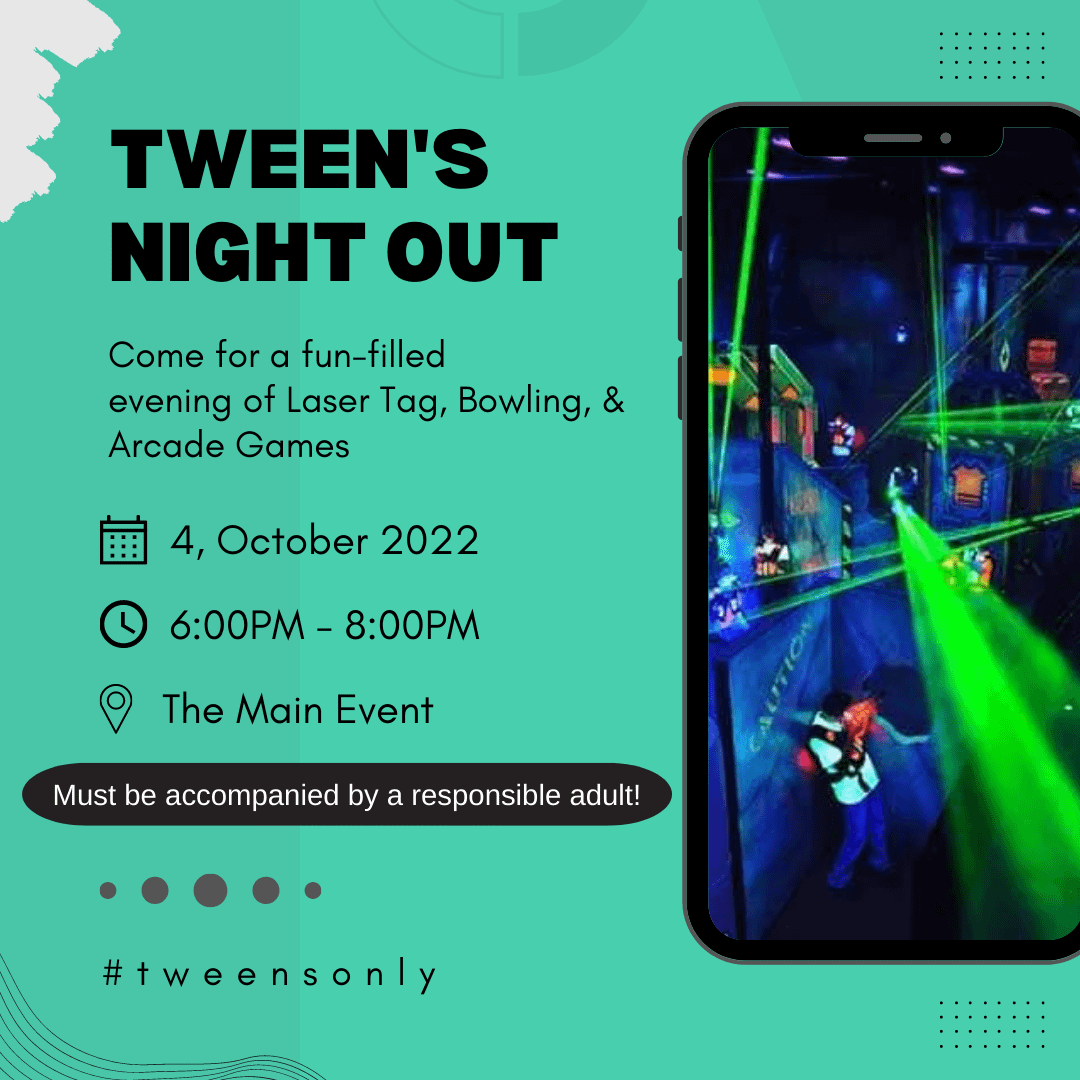 2022 Balloon Fiesta Experience - Tween's Night Out | Fulltime Families