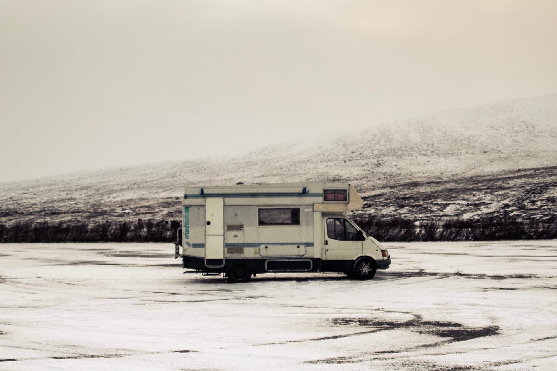 RVing in Winter: Our Favorite Winter RVing Gear | How to Winterize Your RV