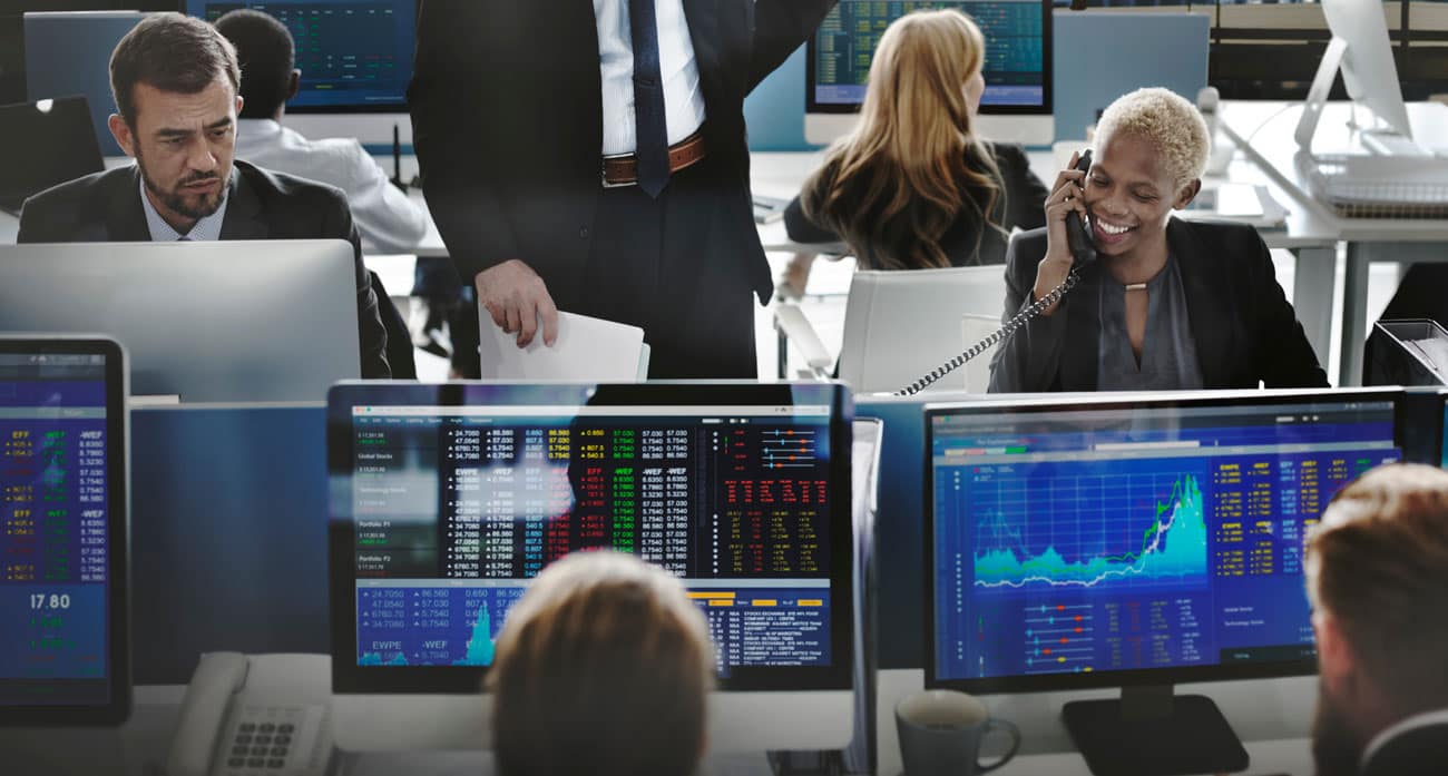 Broker-Dealer Accounting - PKF Texas