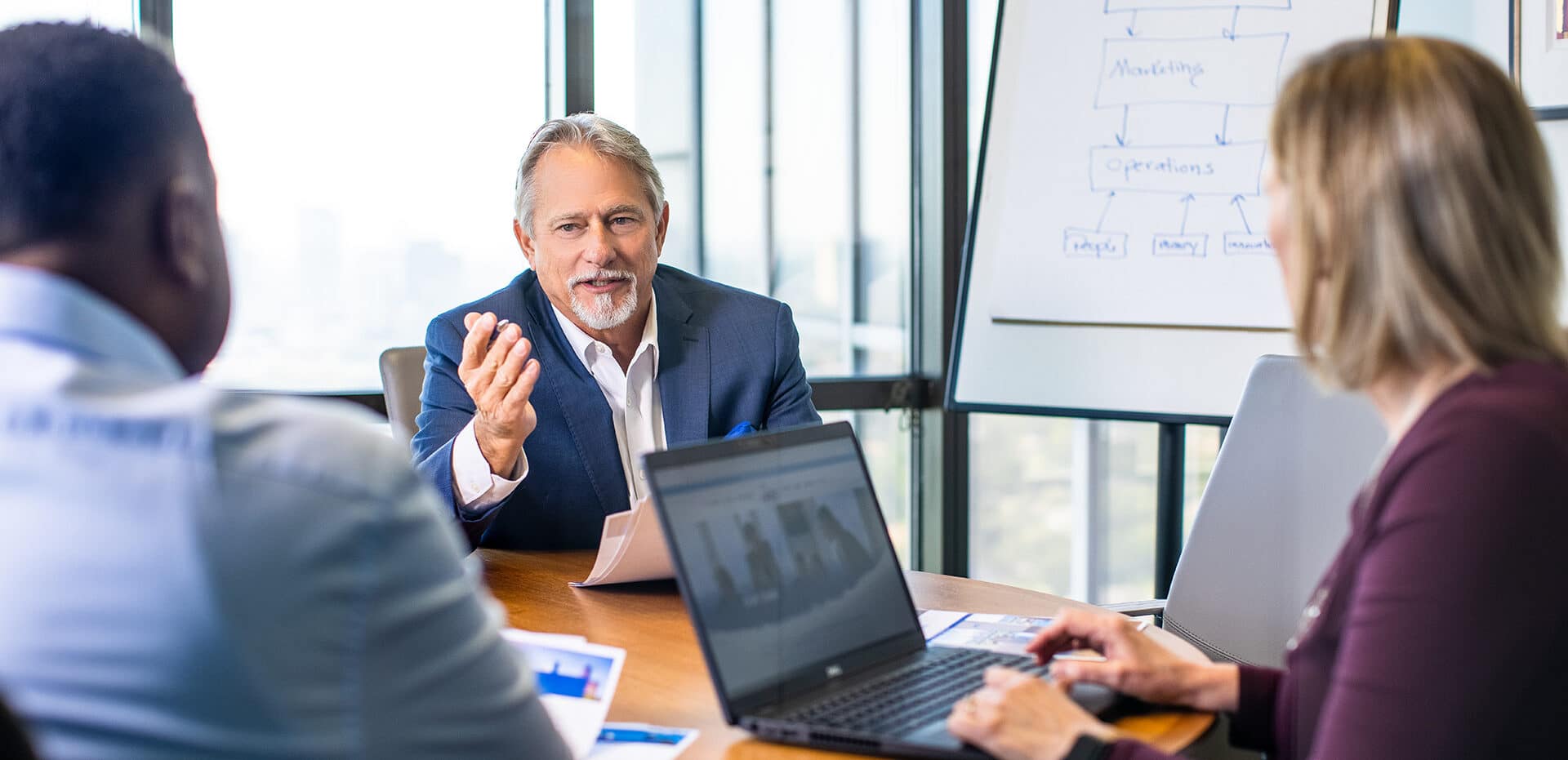 Corporate Audit Services in Houston - PKF Texas