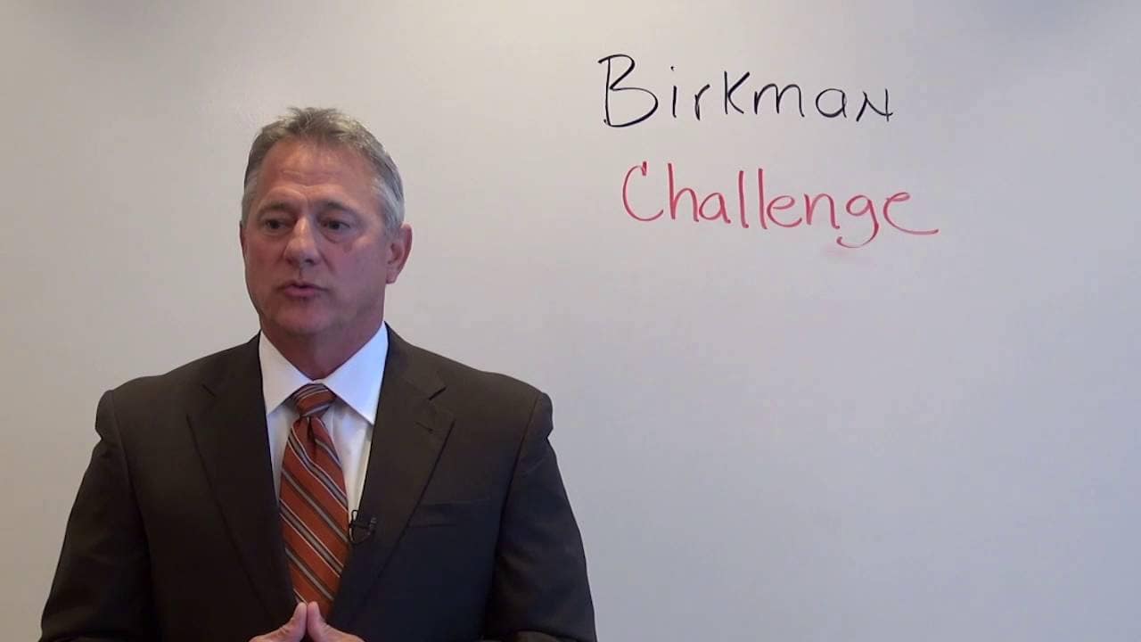 Birkman Method Reveals Who is Likely to Challenge Themselves - PKF Texas