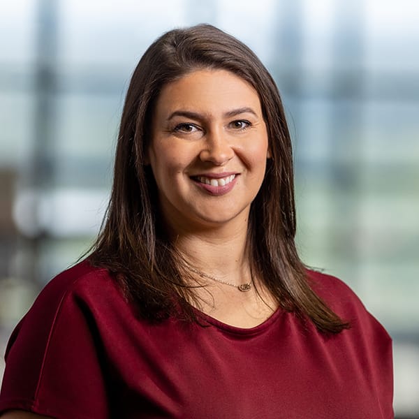 Emily Marsh - PKF Texas