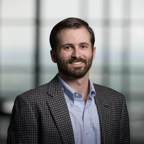 Bryant Smith, CPA | Manager, Audit - PKF Texas