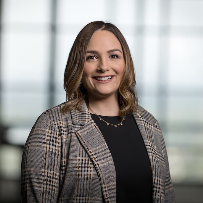 Kimberly Henry, CPA, CEPA | Senior Manager, Audit - PKF Texas