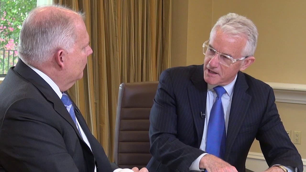 Rob Ferguson Discusses Passion for Helping Family Businesses - PKF Texas